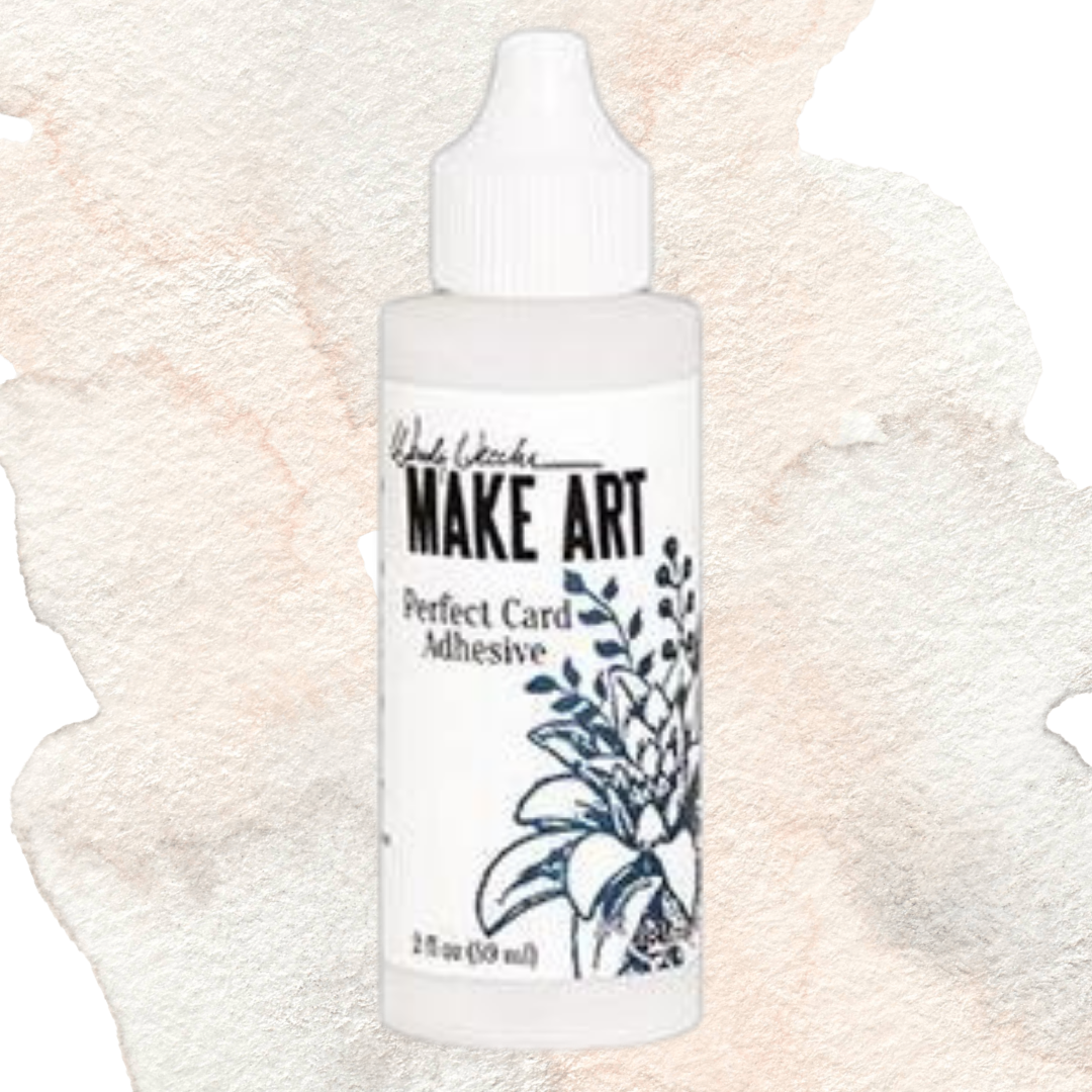 Perfect Card Adhesive – Jade Bunny Studio